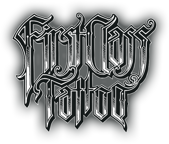 First Class Tattoo Regensburg